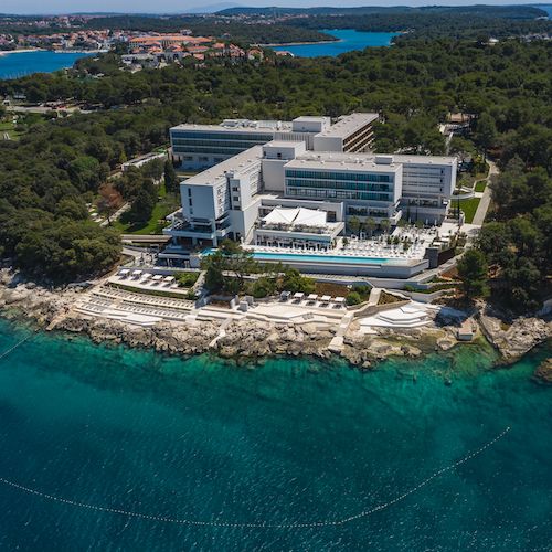 Arena Hospitality Group d.d.