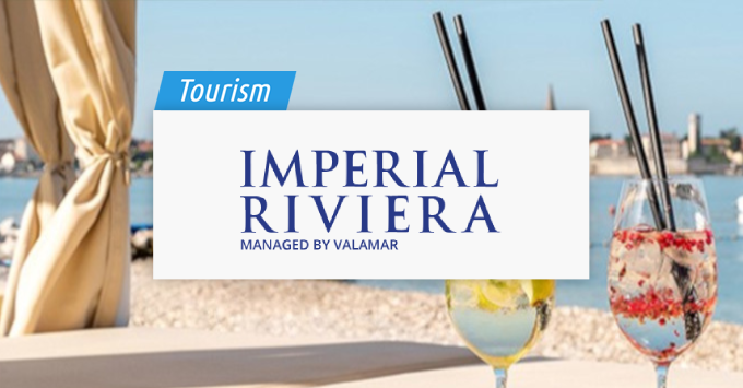 Valamar Riviera d.d.